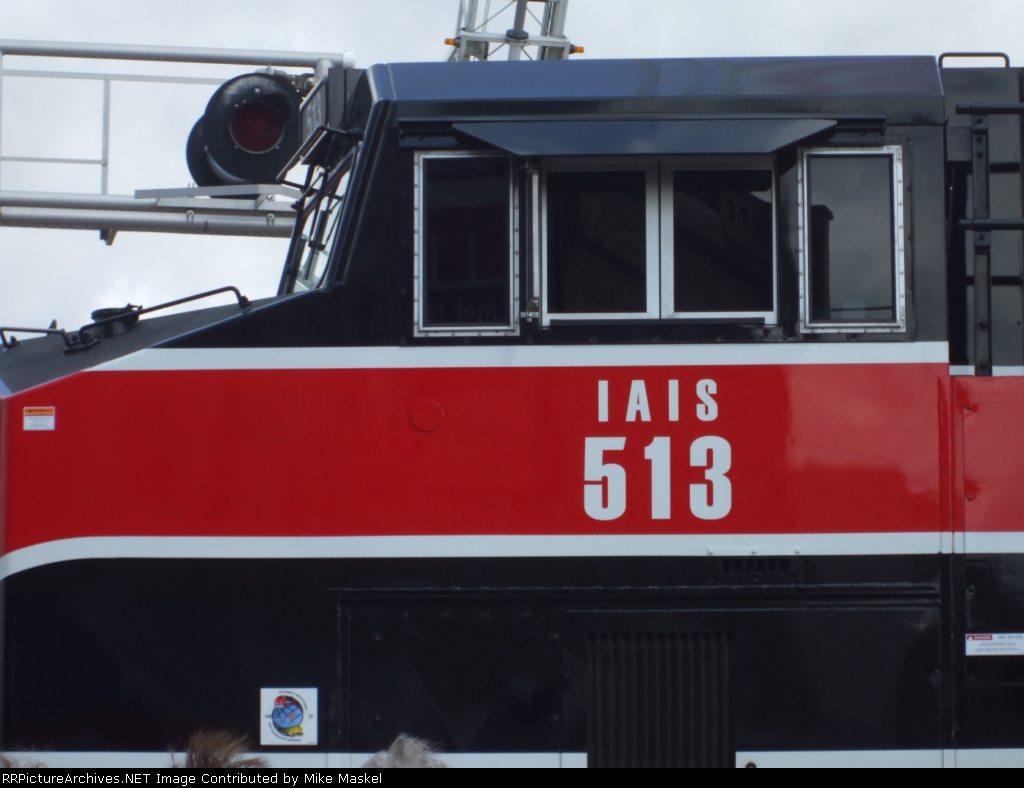 IAIS 513
